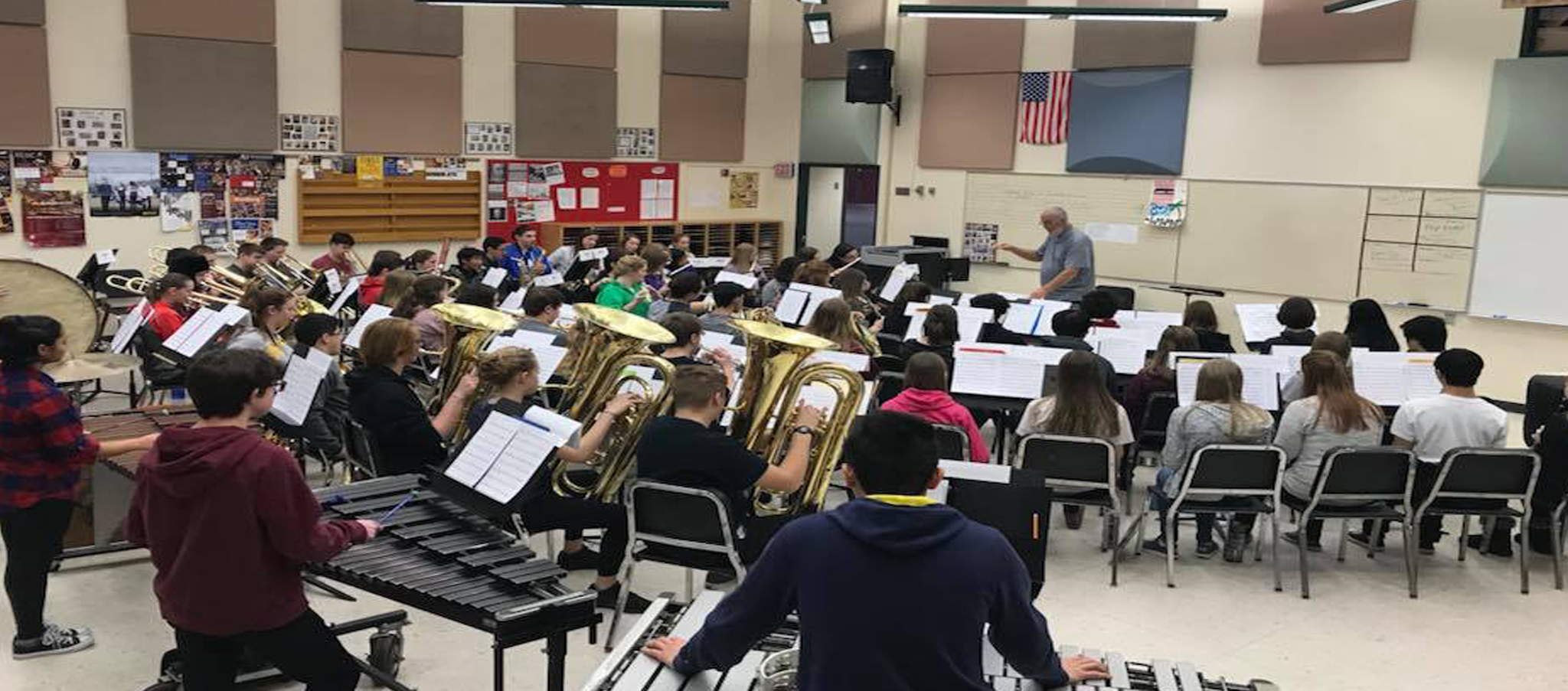 Home - Minnesota Band Director Association